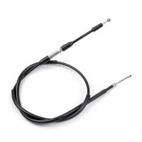 China Customized Blue And Customization Motorcycle Speedometer Cable For Bajaj Boxer 180 for sale