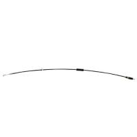 China Honda Door Latch Release Cable Total Length Almost 1500mm for sale
