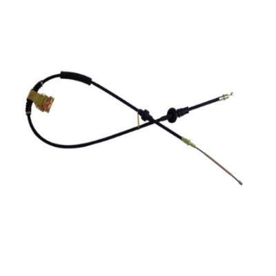 China Highly Functional Auto Cable Handbrake For Chery PP Muffler Type for sale