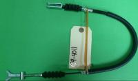 China Customized Request ISO9001 Certified Brake Cable For Harley for sale