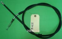 China Customized Request ISO9001 Certified Brake Cable For Harley for sale