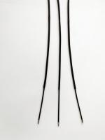 China Motorcycle Choke Cable 58410-23420 Scor Pion With Steel Hardware for sale