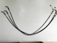 China ISO9001 2000 Certified Motorcycle Control Cable 17910-Gy6-770 For Throttle And Accelerator for sale