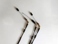 China ISO9001 2000 Certified Motorcycle Control Cable 17910-Gy6-770 For Throttle And Accelerator for sale