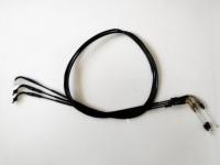 China ISO9001 2000 Certified Motorcycle Control Cable 17910-Gy6-770 For Throttle And Accelerator for sale