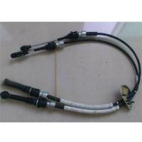China Steel Auto Gear Shift Cable for Mazda Total Length Almost 1100mm Heavy Duty Steel for sale