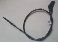 China SGS Certified Custom Motorcycle Clutch Cable On Two Wheelers for sale