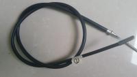 China Motorcycle Control Cable Front Brake Cable With Blue Customize Design for sale