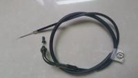 China MAHIND Steel Material Motorcycle Control Cable Throttle For Precise Acceleration for sale