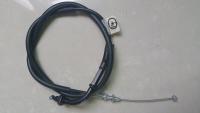 China MAHIND Steel Material Motorcycle Control Cable Throttle For Precise Acceleration for sale