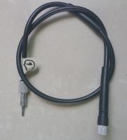 China Motorcycle Control Cable Speedometer Cable With ISO9001 2000 Certification SGS for sale