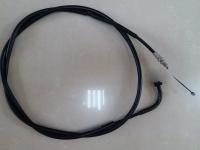 China YAMAHA 1gc-F6311-00 Accelerator Cable With Nylon Raw Material SGS for sale