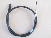 China YAMAHA 1gc-F6311-00 Accelerator Cable With Nylon Raw Material SGS for sale