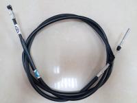 China YAMAHA 1gc-F6311-00 Accelerator Cable With Nylon Raw Material SGS for sale