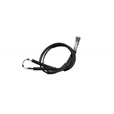 China GZFULIDA-FLAT Rear Auto Handbrake Cable for Performance and Durability for sale