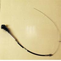China V-W Auto Hand Brake Cable Iron Material For Performance for sale