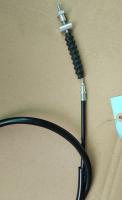 China Barako-175 Kawasaki Front Brake Cable OEM with Steel Material and After-Sale Service for sale