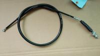 China Barako-175 Kawasaki Front Brake Cable OEM with Steel Material and After-Sale Service for sale