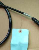 China Barako-175 Kawasaki Front Brake Cable OEM with Steel Material and After-Sale Service for sale