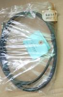 China Barako-175 Kawasaki Front Brake Cable OEM with Steel Material and After-Sale Service for sale