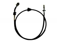 China Rubber Auto Clutch Cable for Honda Deck Cable Assembly Made of Rubber for sale