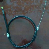 China Korean Automobile Throttle Cable Made of PP Material with ISO9001 2008 Certification for sale