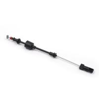 China Assurance 1 ISO9001 Steel Gear Shift Cable for Toyota Transmission 46410-20040 for sale