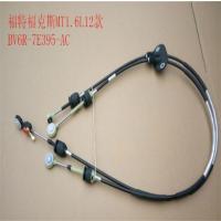 China 3000mm Length Rubber Auto Gear Shift Cable For Ford BV6r-7e395-AC for sale