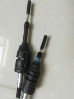 China Muffler Type Auto Clutch Cable for Ford Meeting ISO9001 2008 Standards for sale