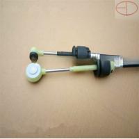 China OE NO8V6R-7E395-AC SGS Approved Auto Transmission Shift Cable for sale