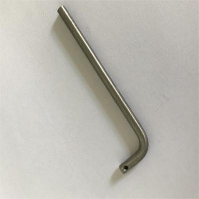 China Certified Stainless Steel Pipe Fitting for Machinery Cable OEM/ODM and ISO9001 2000 for sale
