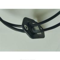 China Direct Black Gear Shift Cable 6c1r7e395ca with ISO9001 2000 Certification for sale
