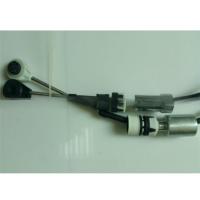 China Direct Black Gear Shift Cable 6c1r7e395ca with ISO9001 2000 Certification for sale