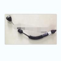 China ISO9001 2000 Certified Peugeot 205 Auto Clutch Cable for Best Performance for sale