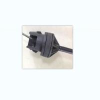 China 2 Years After-sale Durable Design Steel Material Auto Clutch Cable for Peugeot 962557980 for sale