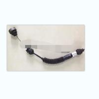 China 2 Years After-sale Durable Design Steel Material Auto Clutch Cable for Peugeot 962557980 for sale