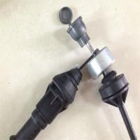 China Peugeot Auto Clutch Cable with Assurance from ISO9001 and IATF16949 Certified for sale