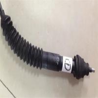 China Peugeot Auto Clutch Cable with Assurance from ISO9001 and IATF16949 Certified for sale