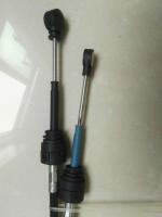 China Auto Gear Cable Transmisson Shift Cable For Benz Custom for sale