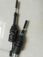 China Auto Gear Cable Transmisson Shift Cable For Benz Custom for sale