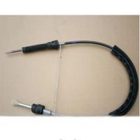 China Gear Custom Shift Cables For V-W Polo Golf Lavida Durable And Environmental for sale
