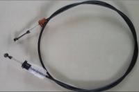 China OEM Customizable Volvo Gear Shift Cable Transmission Cable With ISO9001 Certification for sale