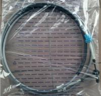 China OEM Customizable Volvo Gear Shift Cable Transmission Cable With ISO9001 Certification for sale
