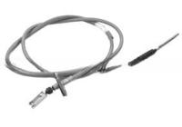 China Certified Clutch Cable 34560-Z0504 for Suzuki Dr650 Samurai Tico and ISO9001 Certified for sale