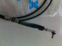 China Certified Clutch Cable 34560-Z0504 for Suzuki Dr650 Samurai Tico and ISO9001 Certified for sale