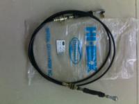 China Certified Clutch Cable 34560-Z0504 for Suzuki Dr650 Samurai Tico and ISO9001 Certified for sale