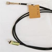 China IATF16949 Machinery Cable Speedo Cables For Suzuki ISO9001 Certified for sale
