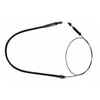 China ISO/TS16949 Certified Standard Toyota Clutch Cable for Performance for sale