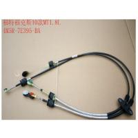 China Certification IATF-16949 Gear Shift Cable For Ford 4m5r-7e395-Ba BS1b46500 Customization for sale