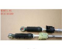 China IATF16949 Automatic Gear Shift Cable For Peu Geot Mazda Haima Bsic 46500 for sale